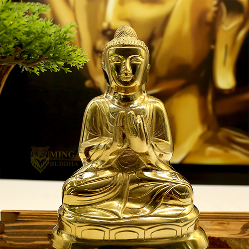 Mingalar Buddha | Product Detail